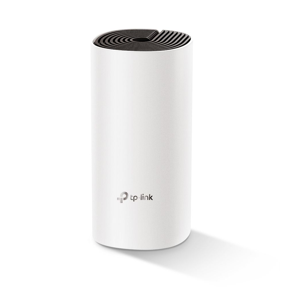 TP Link Deco M4 AC1200 Dual Band Gigabit Single Pack Wireless Wifi Mesh ...
