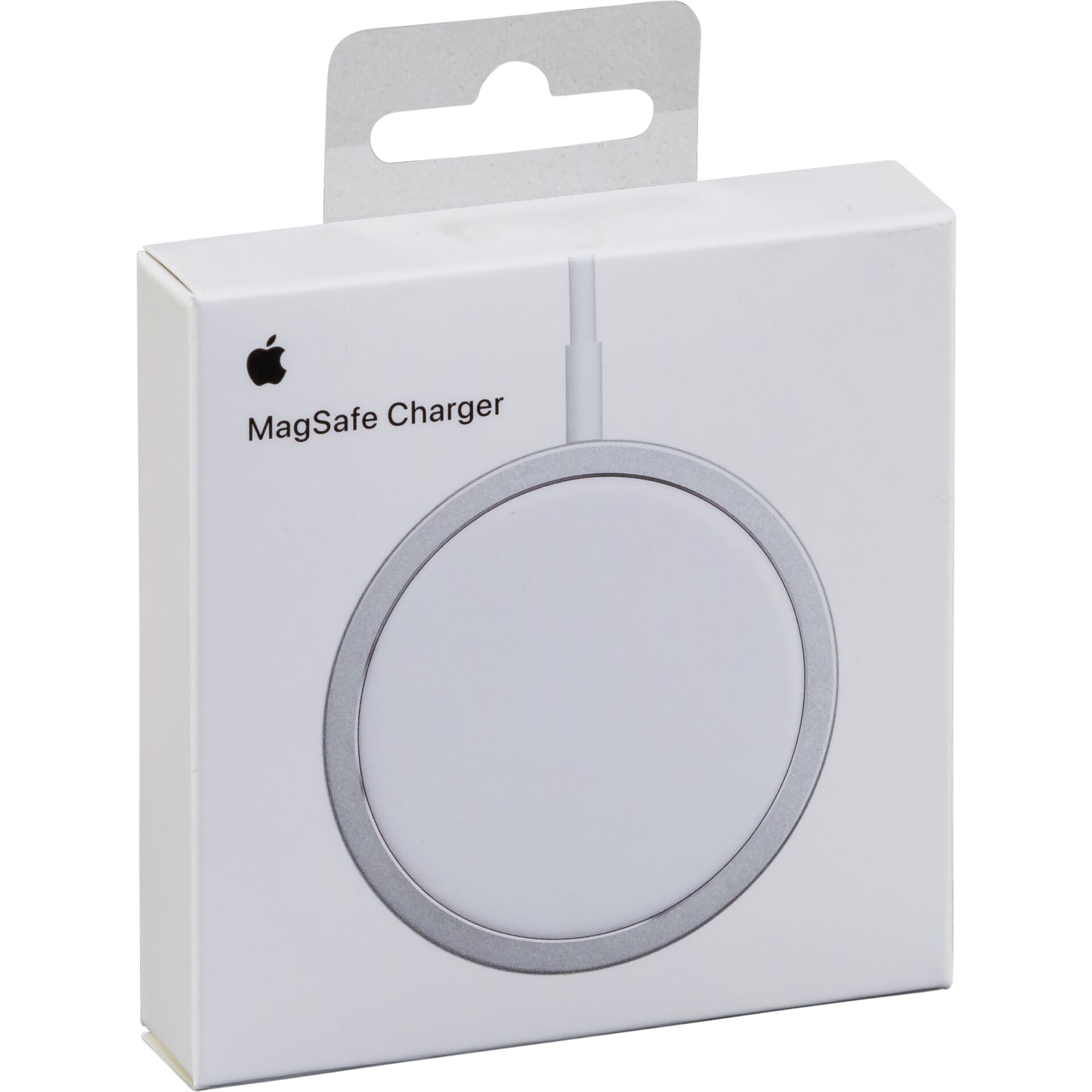 Apple MagSafe Wireless Charger - Gamebreaker