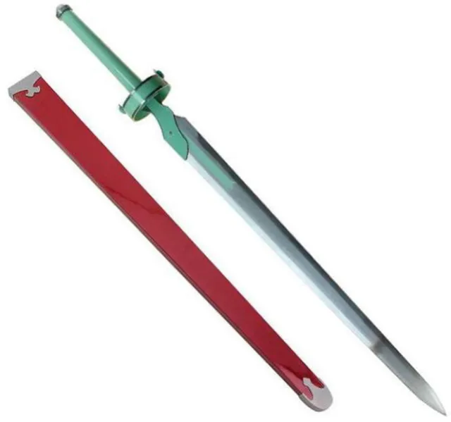 Sword Replica - Sword Art Online Asuna Lambent Light - Gamebreaker