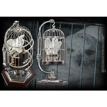 Harry Potter Hedwig Cage - Gamebreaker