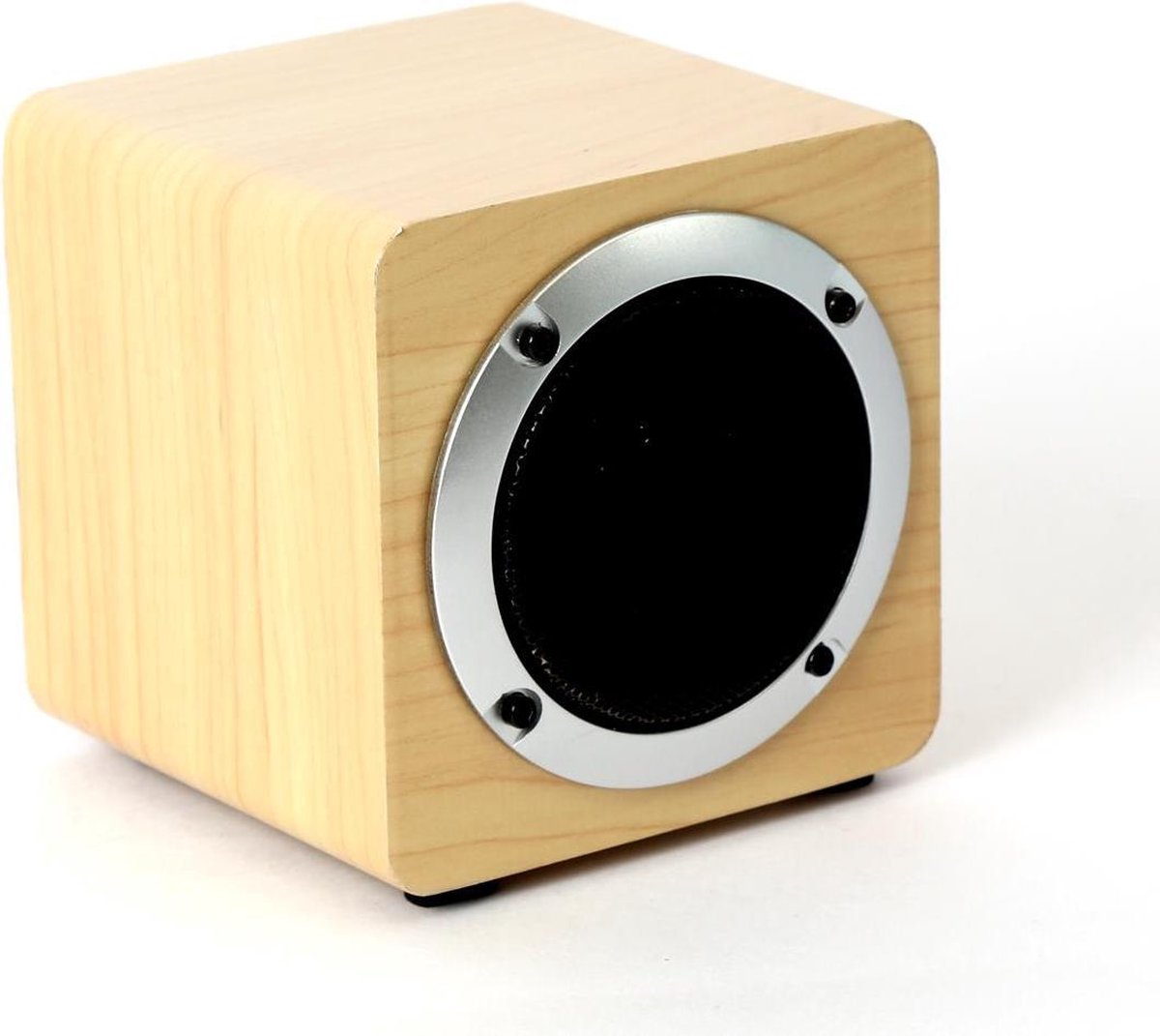 Omega OG62W Mono portable speaker 8W Brown portable speaker - Gamebreaker