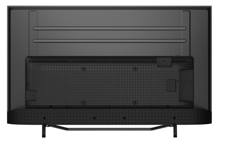 Hisense TV QLED 4K | Full LED 50″ Series U7QF - Gamebreaker