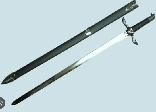 Assassins Creed Replica Altair Sword - Gamebreaker