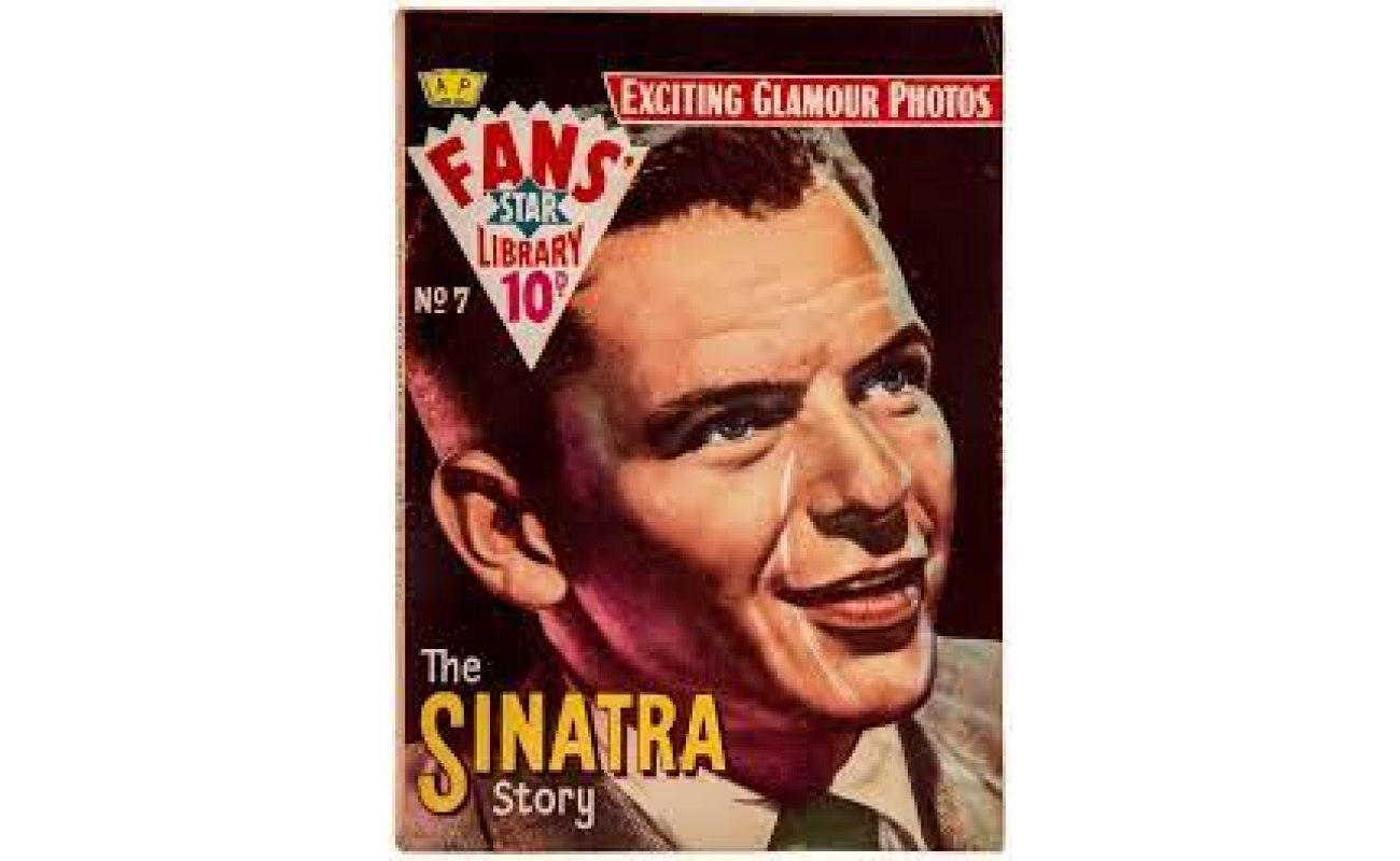 The Sinatra Story - Gamebreaker