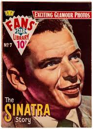 The Sinatra Story - Gamebreaker
