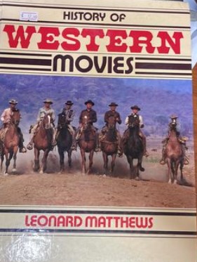 History of Western Movies - Gamebreaker