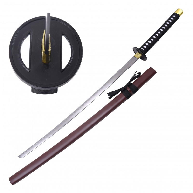 Rorouni Kenshin Switch Blade - Gamebreaker