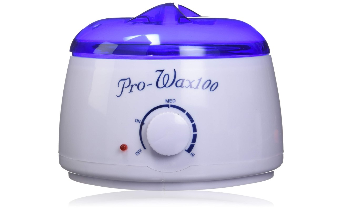 Electric Wax Heater Pot - Pro Wax 100 - Gamebreaker