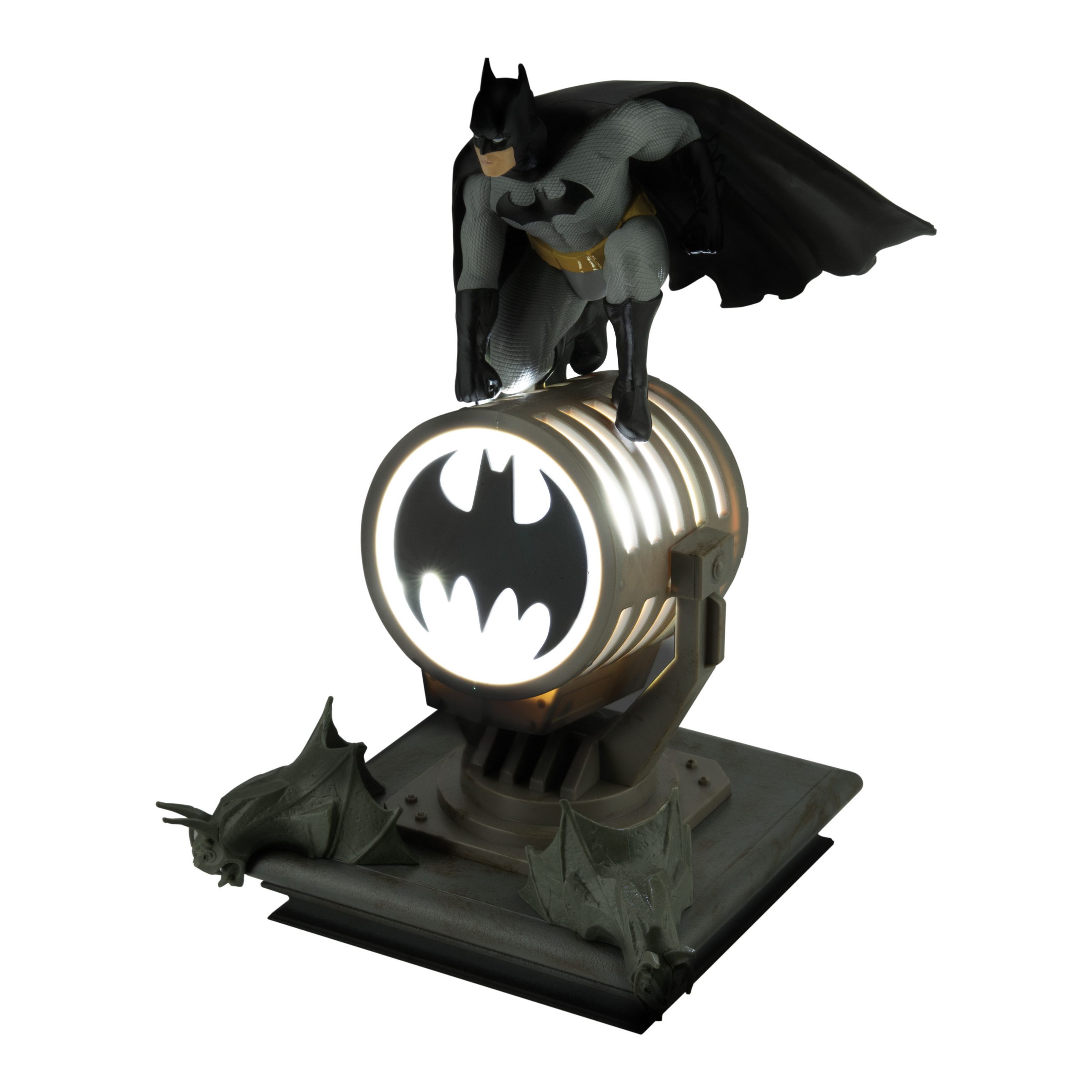 Paladone Batman Figurine Light - Gamebreaker