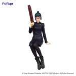 Maki Zenin Jujutsu Kaisen Noodle Stopper Figure - Gamebreaker