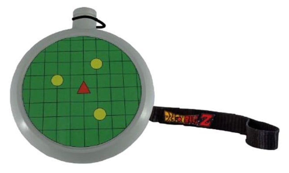Dragon Ball Z Light Up Radar - Gamebreaker