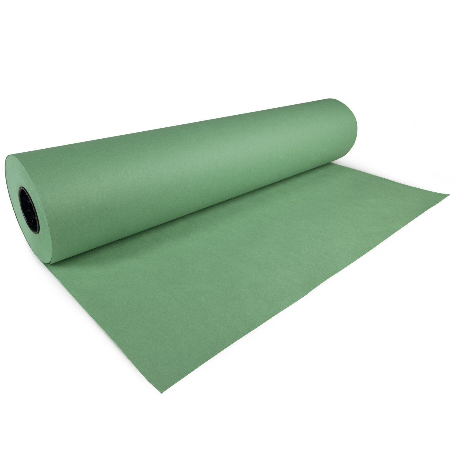 Craft Paper Roll Green - Gamebreaker