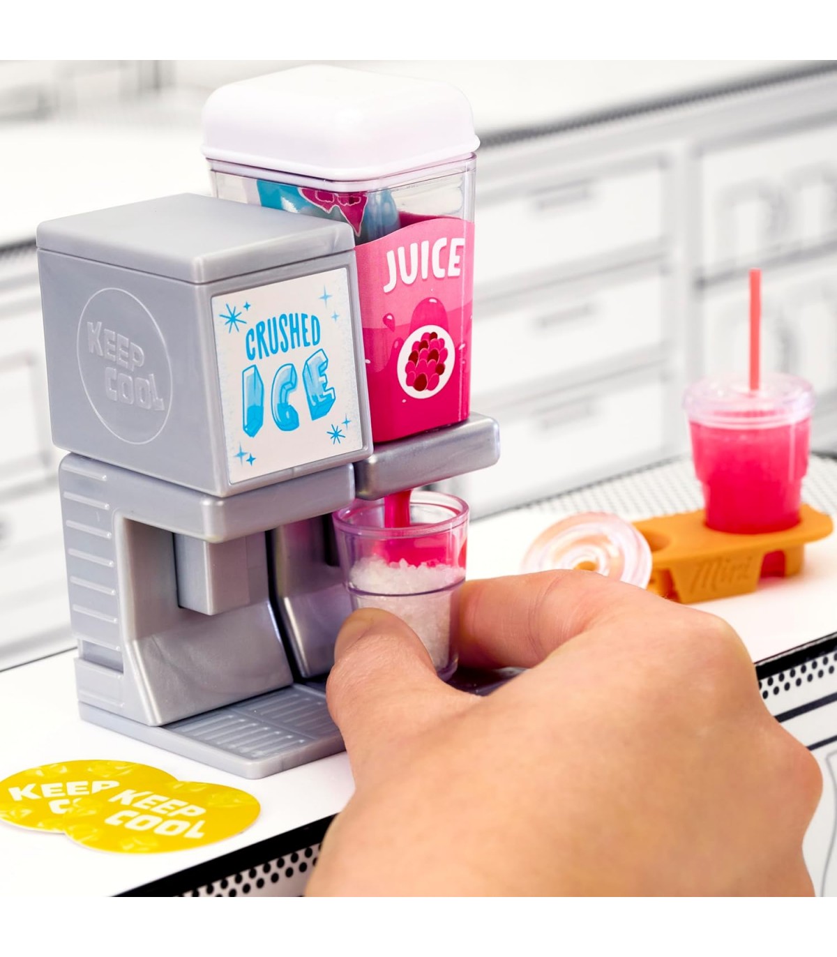 MINIVERSE - MAKE IT MINI APPLIANCES - Gamebreaker