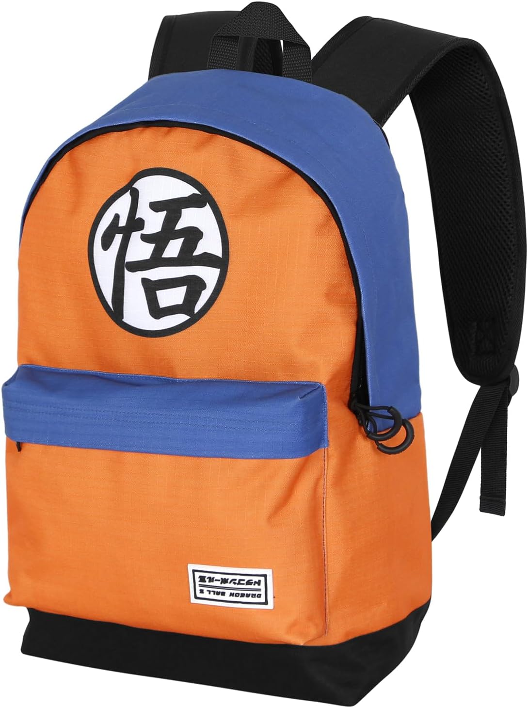 Dragon Ball Z HS FAN BackPack Symbol - Gamebreaker