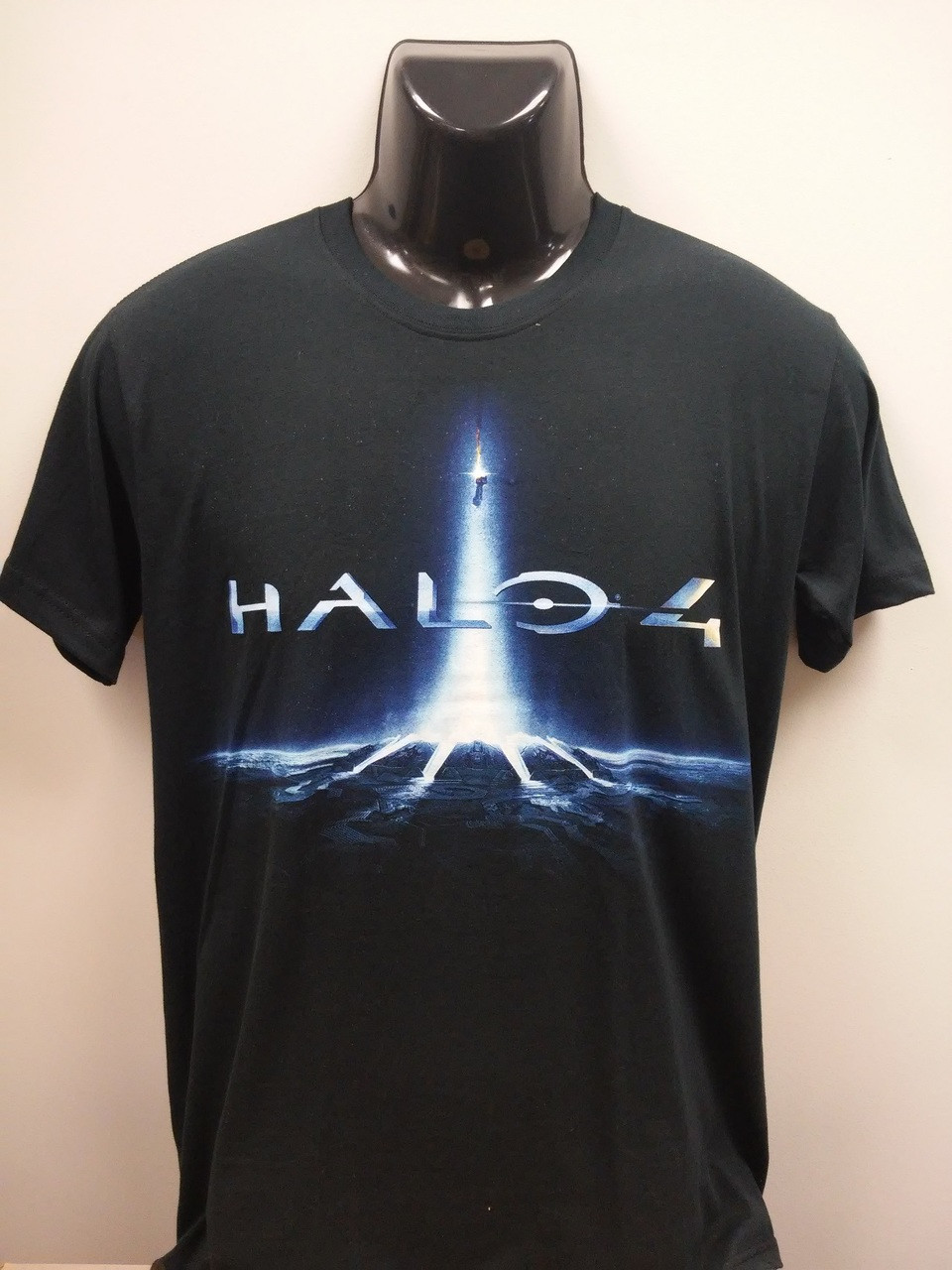 Halo 4 T-shirts - Gamebreaker