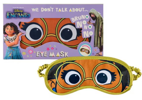 Disney Encanto Eye Mask - Gamebreaker