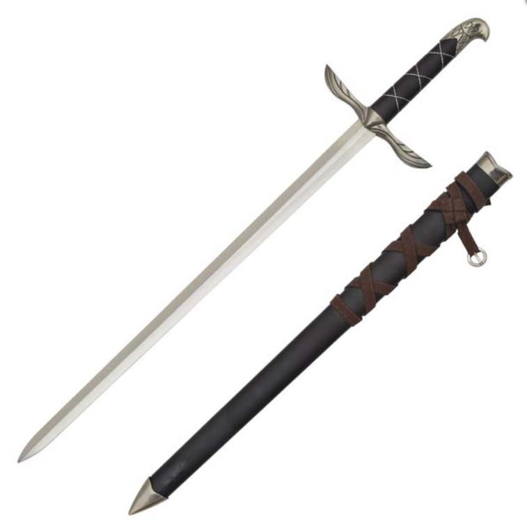 Assassin's Creed Sword Replica Altair - Gamebreaker