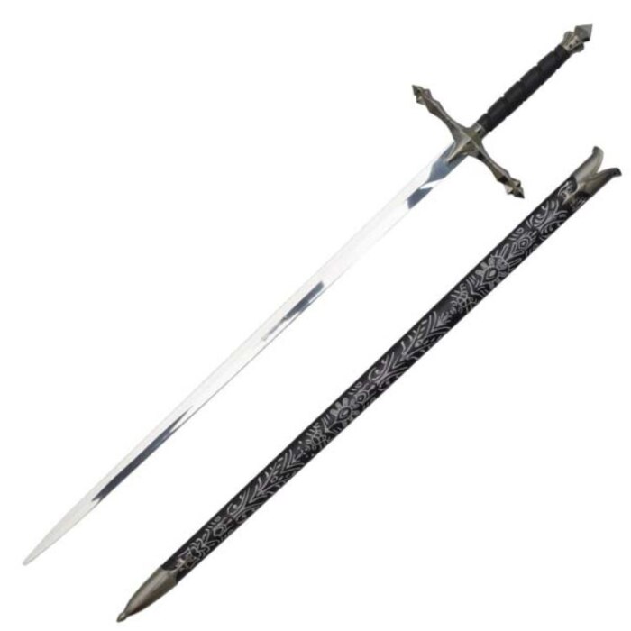 Castlevania Sword Replica Heirloom - Gamebreaker
