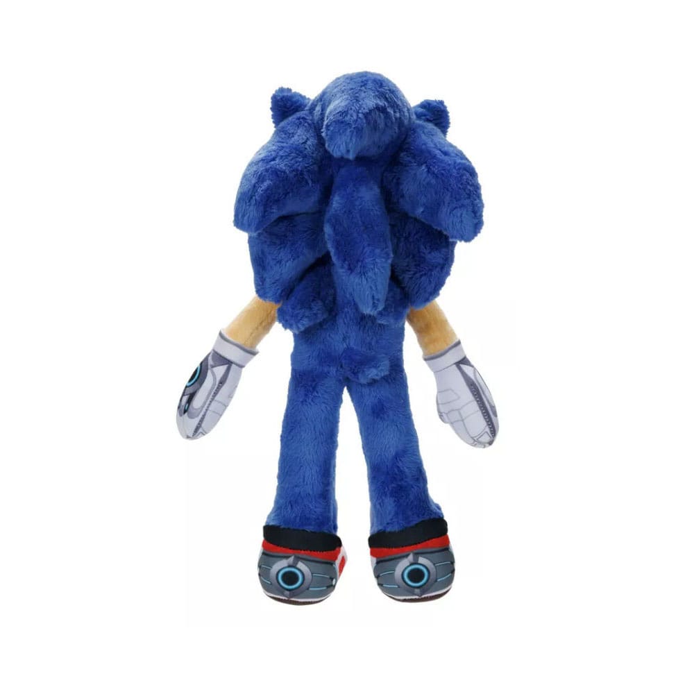 Sonic - The Hedgehog Plush Figure Sonic 33 cm - Gamebreaker