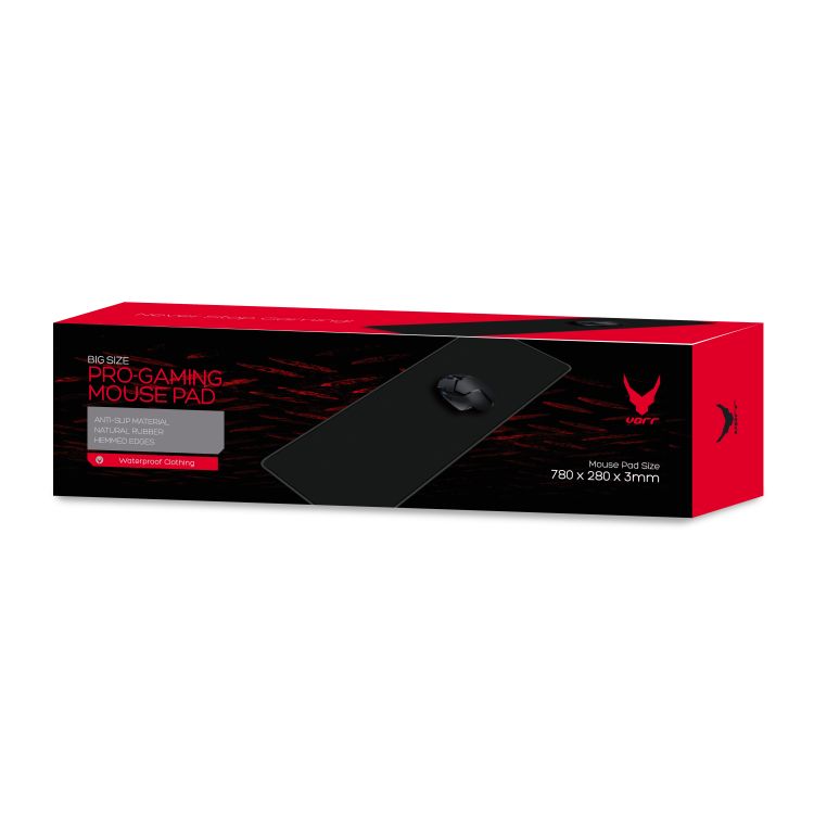 Varr Gaming Mousepad - Gamebreaker