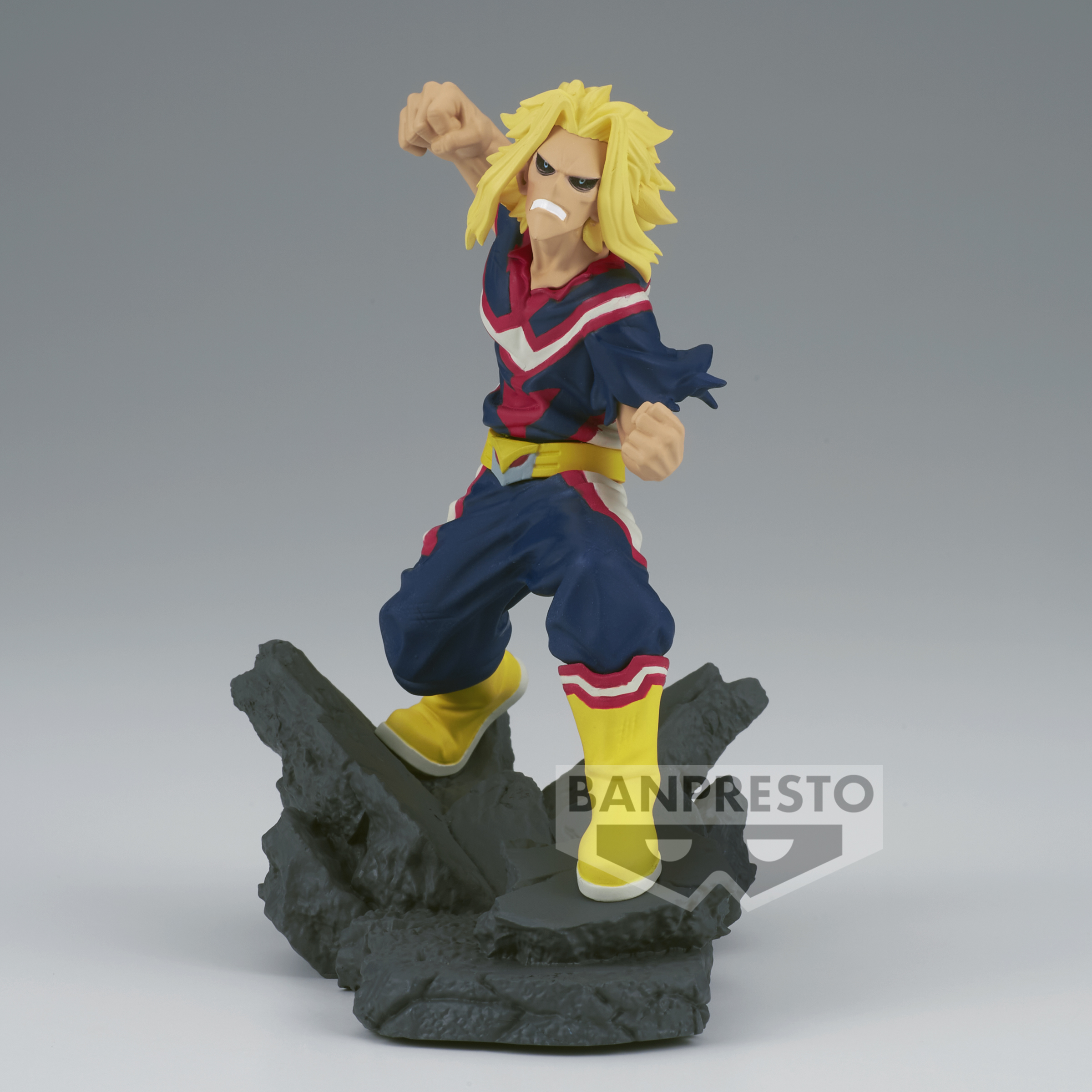 My Hero Academia - All Might Combination Battle Prize Figure - Gamebreaker
