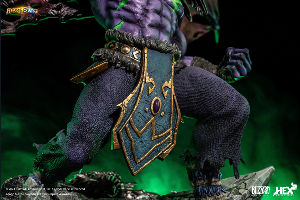 Illidan Stormrage - Gamebreaker