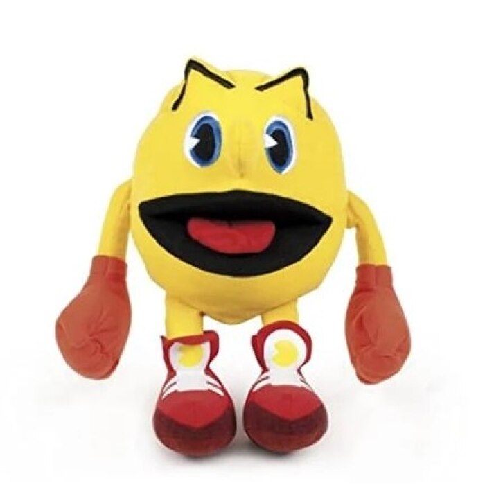 Pac-Man Plush 38cm - Gamebreaker