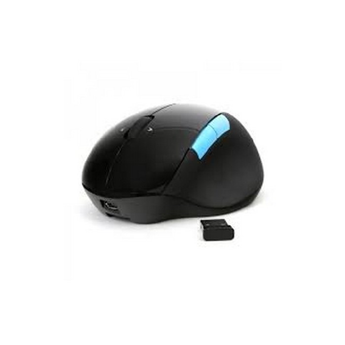 Omega 2 in 1 Wired/Wireless Mouse - Gamebreaker