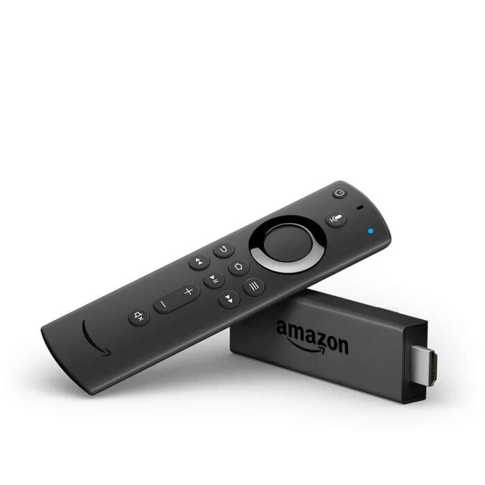 Amazon Firestick TV HD Streaming Device 3rd Gen Fire Stick TV Controls ...
