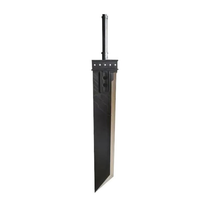 Final Fantasy 7 – Buster Sword Replica - Gamebreaker