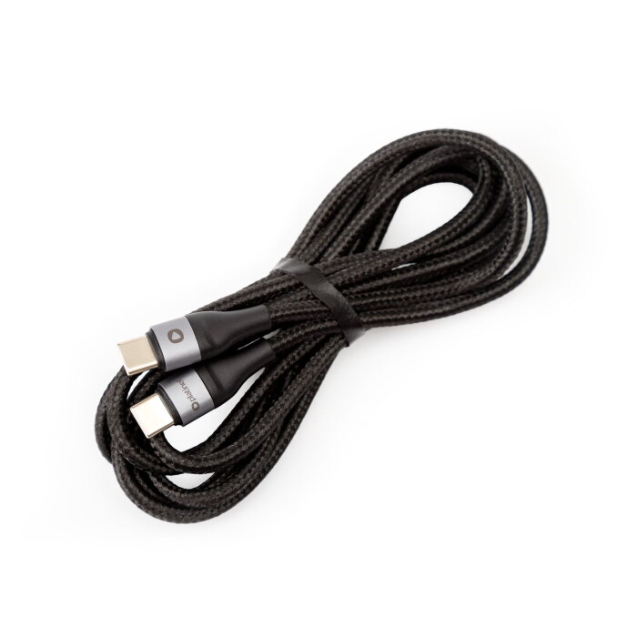 Platinet Cable Usb A TO USB C 2M Braided - Gamebreaker