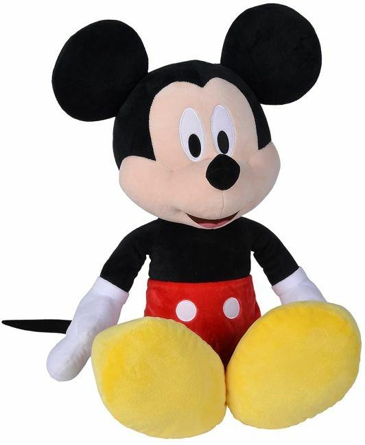 Disney Mickey Plush 60cm - Gamebreaker