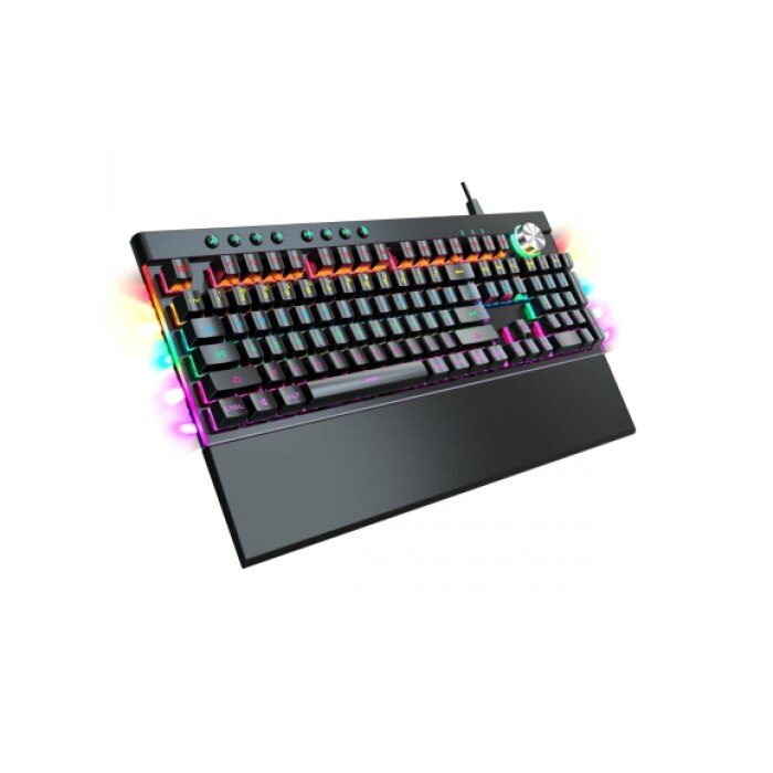 Varr Gaming Keyboard VMKB98 - Gamebreaker