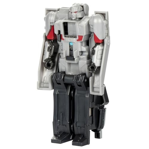 Transformers One Megatron/D-16 10cm Action Figure – Gamebreaker