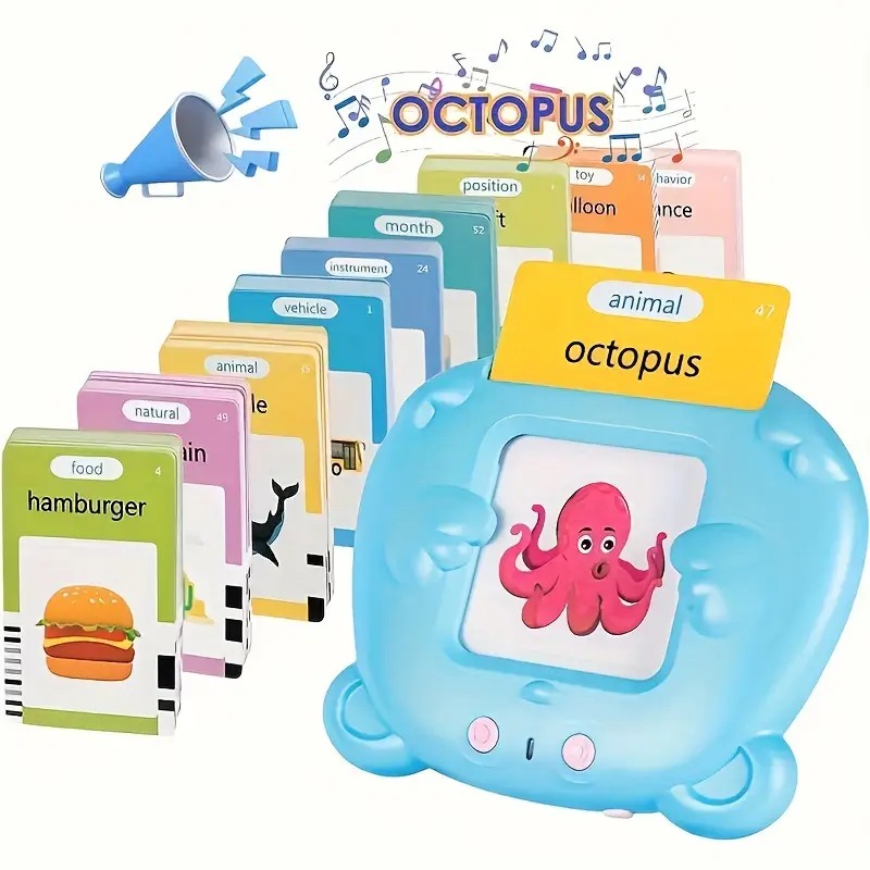 Octopus Card early Education - Gamebreaker