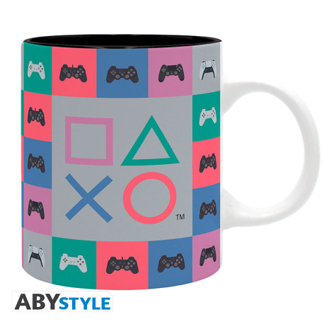 PLAYSTATION - Mug 320 ml - Gamebreaker