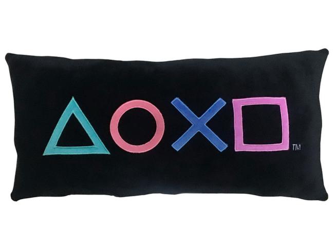 Playstation Symbols Pillow - Gamebreaker