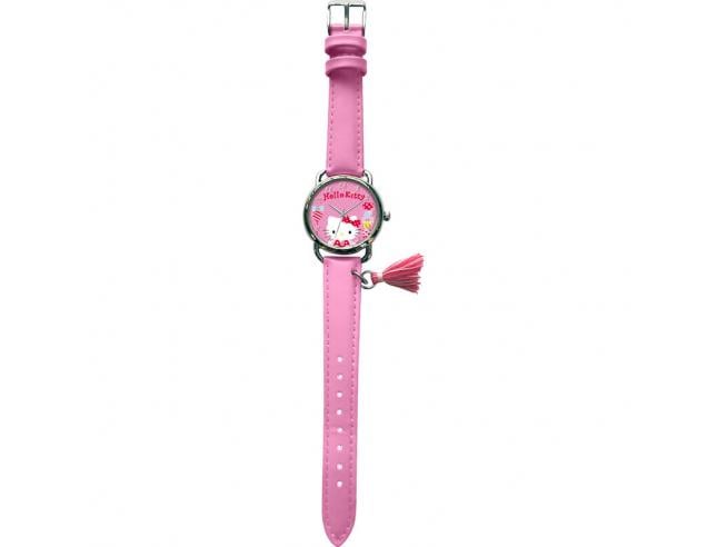 Hello Kitty Kids Watch Rounded - Gamebreaker