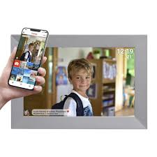 Denver Photo frame PFF-1026GR Grey - Gamebreaker