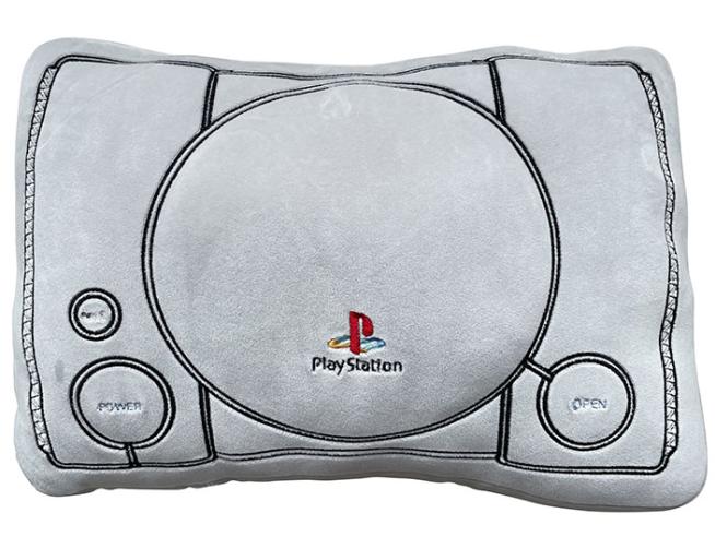 3D Playstation 1 Console Cusion - Gamebreaker