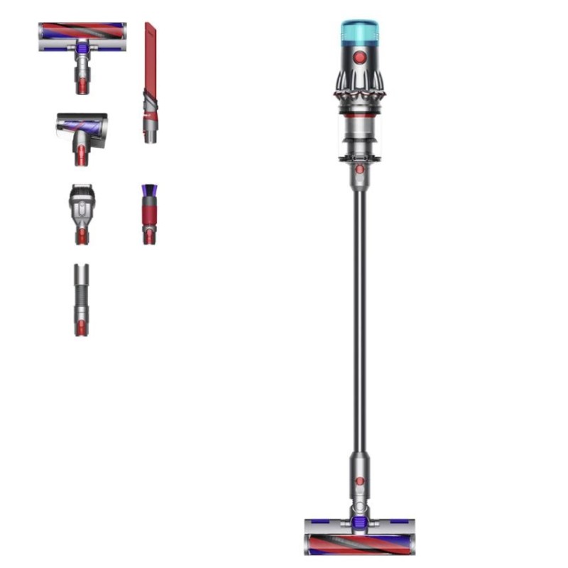 Dyson Vacuum Cleaner V2 - Gamebreaker