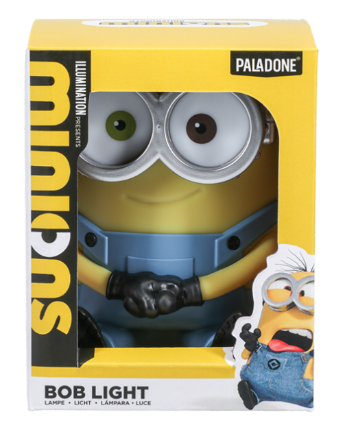 MINIONS - Light - Gamebreaker
