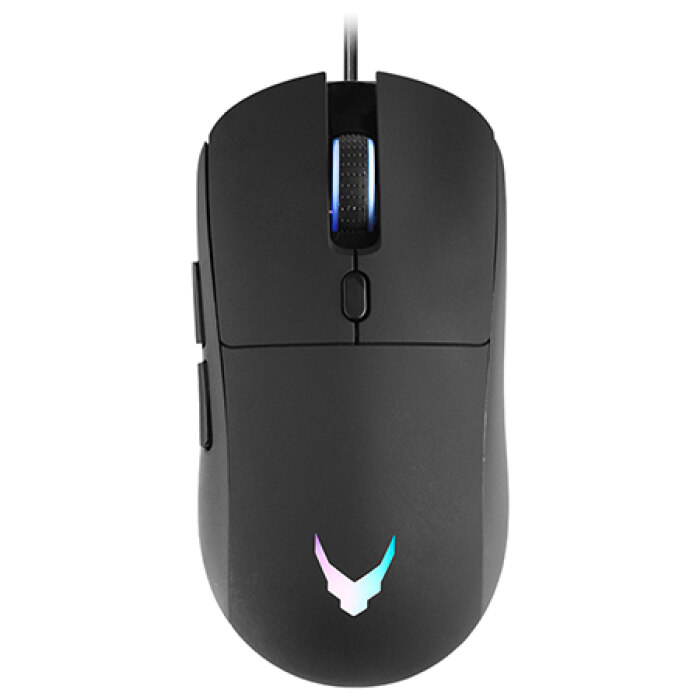 Varr Mouse Gaming 6d 7200 Dpi - Gamebreaker