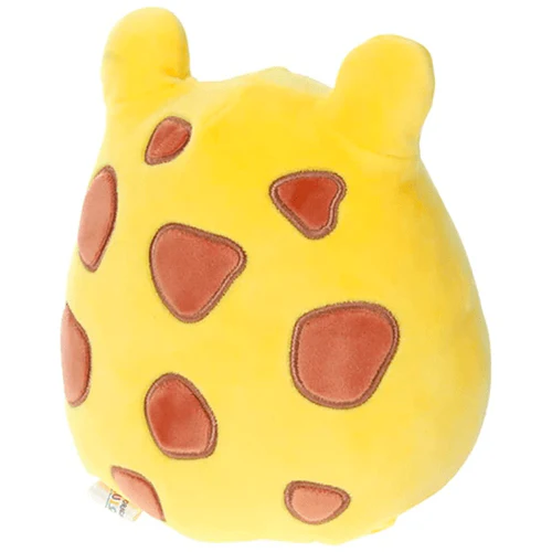 Squishmallow Kellytoy Plush 12" Leigh The Yellow Toad - Gamebreaker