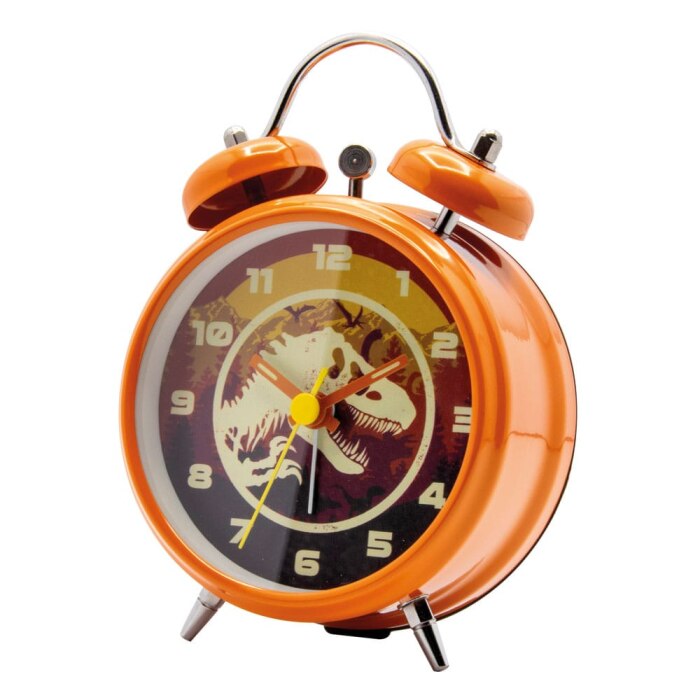 Jurassic World Alarm Clock Dominion - Gamebreaker
