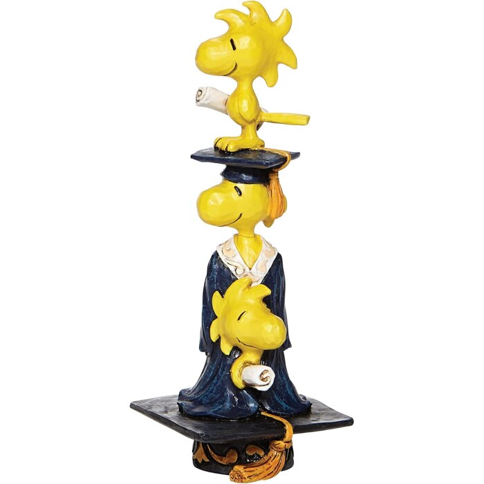 Enesco Stacked Woodstocks Mini – Jim Shore 6015037 - Gamebreaker