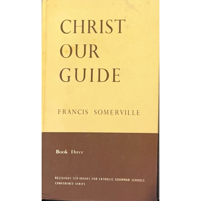 Christ our guide - Gamebreaker