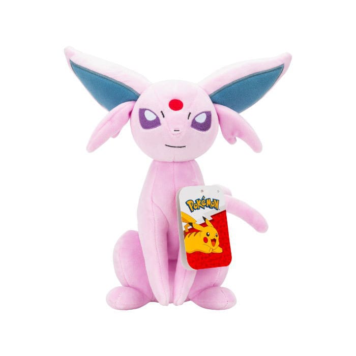 Pokémon Plush Figure Espeon 20 cm - Gamebreaker