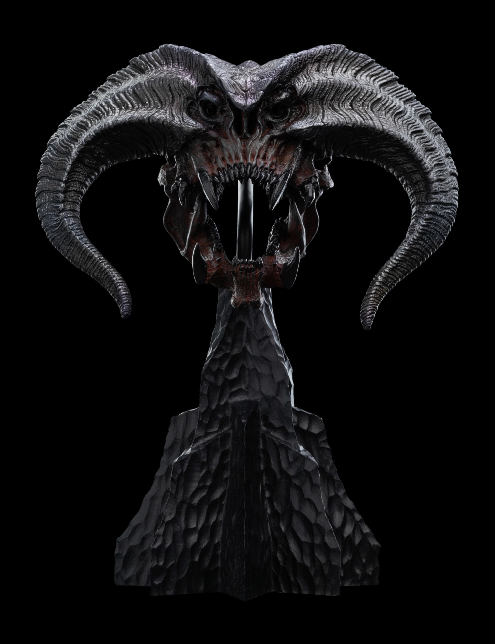 SKULL OF A BALROG™ - Gamebreaker