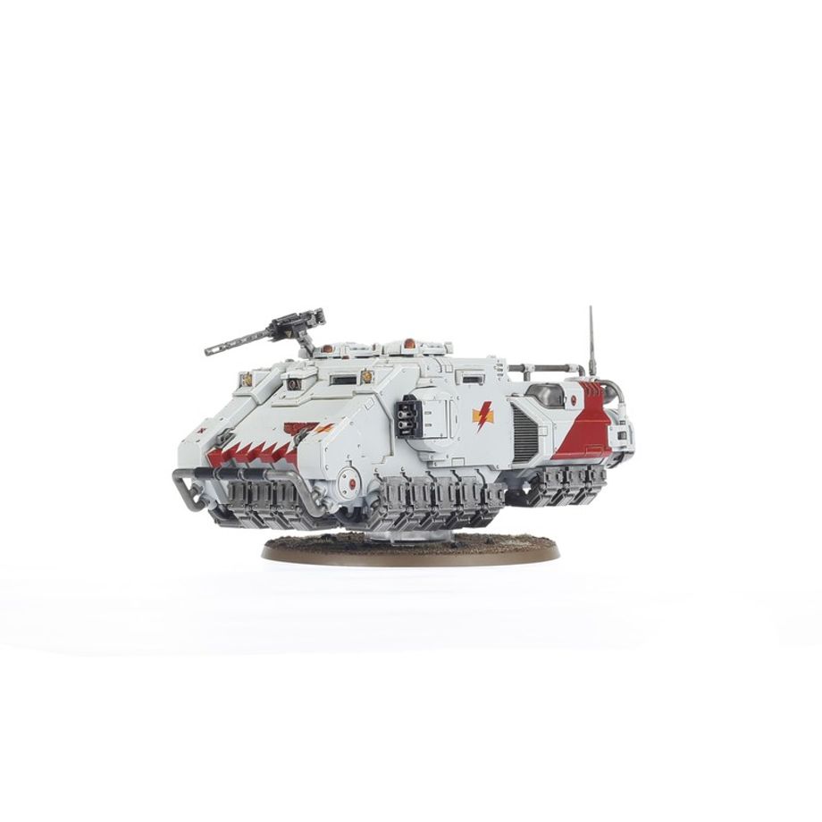 Combat Patrol: White Scars 73-556 - Gamebreaker